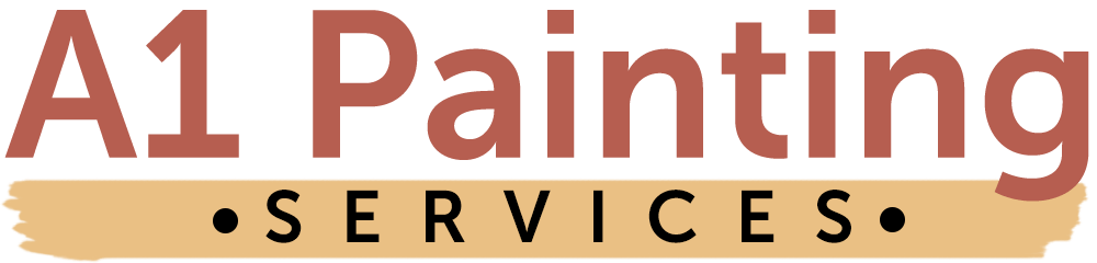 Home - A1 Painting Services